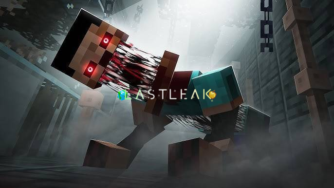 Скачать Enhanced Horror Experience — это мод, который усиливает ...